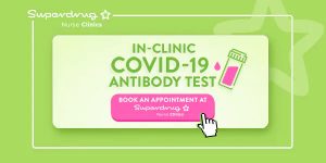 BCG Scar Check Service - Superdrug Health Clinic