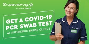 Superdrug Health Check – what does it tell you? - Superdrug Health Clinic