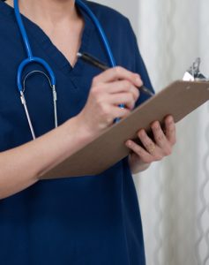 Blood Testing - Superdrug Health Clinic