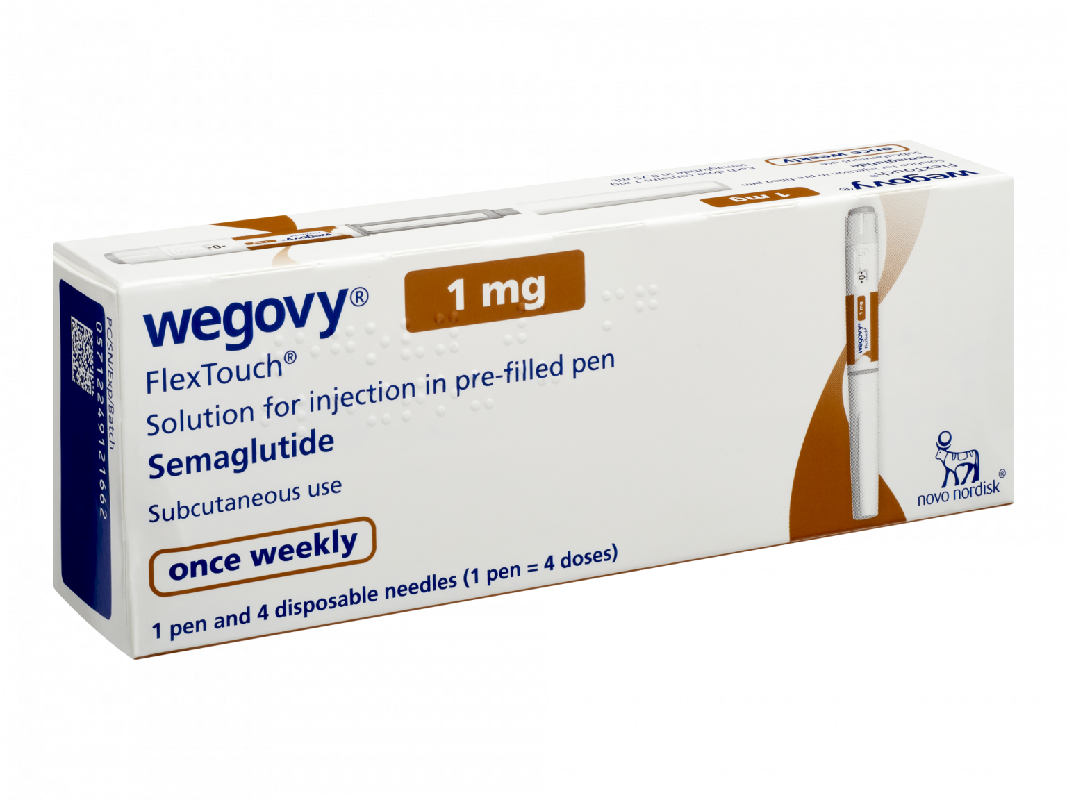Weight loss service - Wegovy Injection - Superdrug Health Clinic
