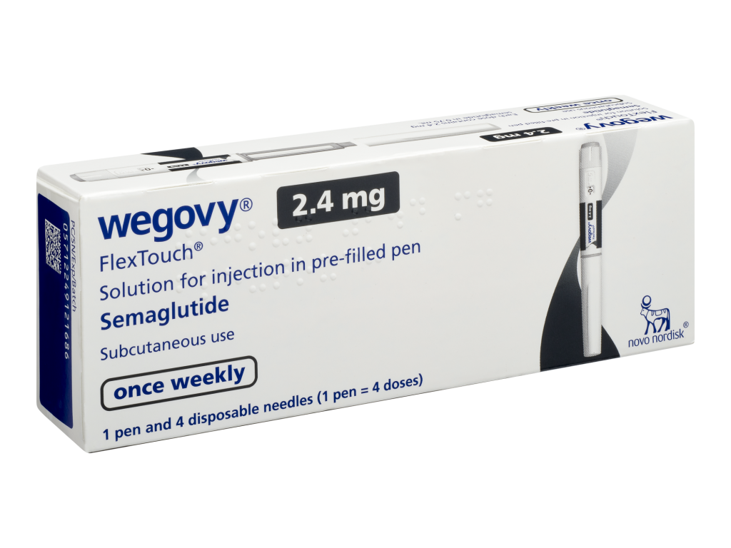 Weight loss service - Wegovy Injection - Superdrug Health Clinic