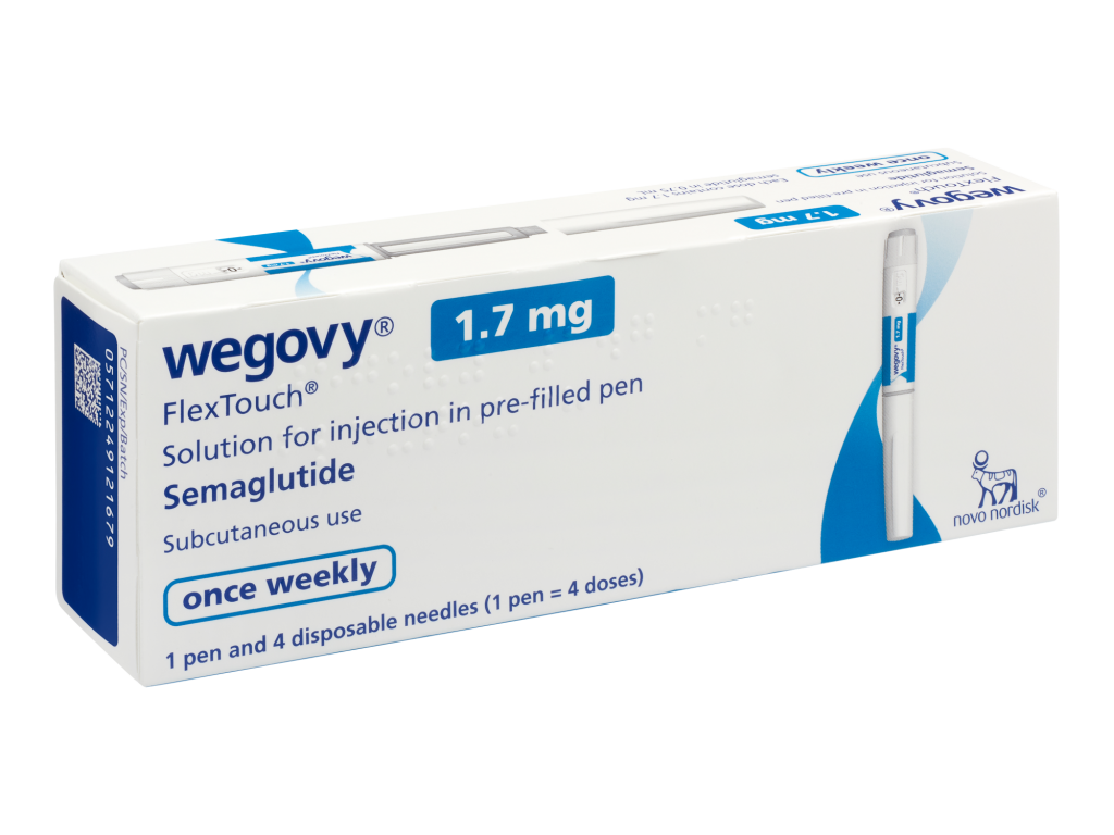 Weight loss service - Wegovy Injection - Superdrug Health Clinic