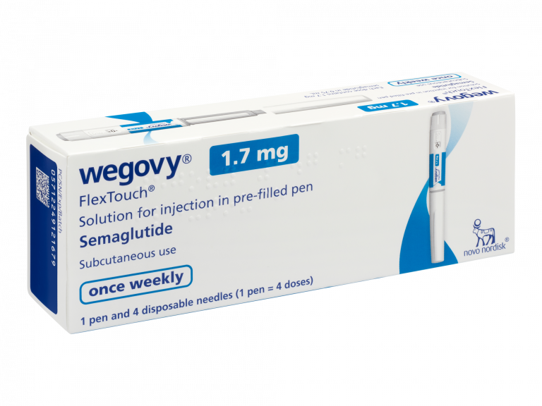 Weight loss service - Wegovy Injection - Superdrug Health Clinic