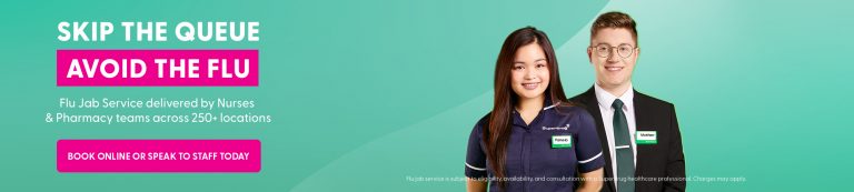 Homepage - Superdrug Health Clinic